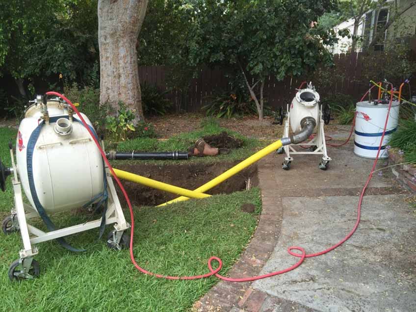 Main Advantages of CIPP Pipe Lining Over Other Methods